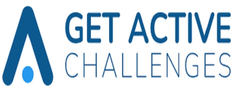 Get Active Challenges - UK Map Guide