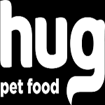 Hug Pet Food - UK Map Guide