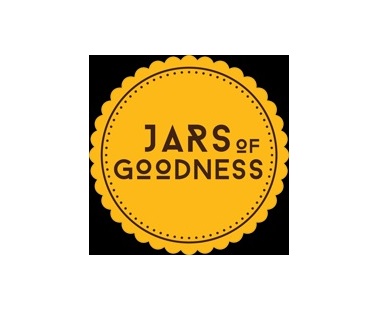 Jars of Goodness - UK Map Guide