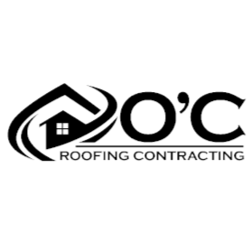 OC Roofing Contractors - UK Map Guide