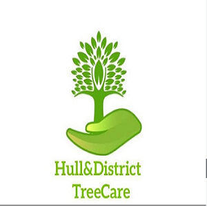 Hull&District Tree Care - UK Map Guide