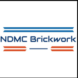 NDMC Brickwork - UK Map Guide