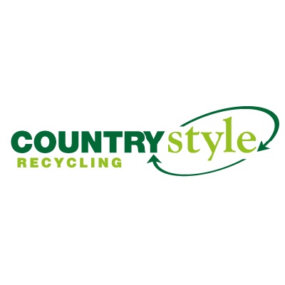 Countrystyle Recycling - UK Map Guide