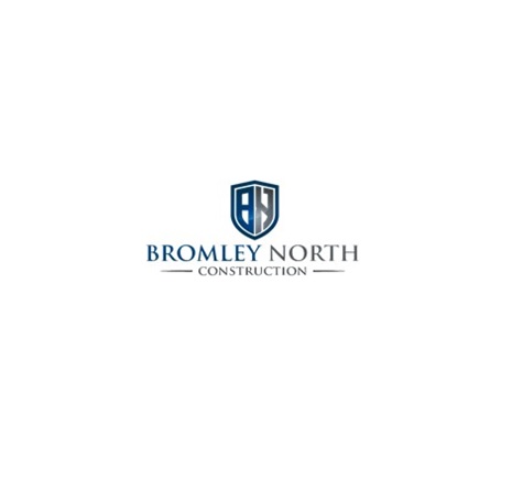 Bromley North Construction - UK Map Guide