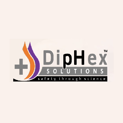 DIPHEX SOLUTIONS LIMITED - UK Map Guide