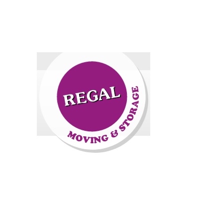 REGAL MOVING & STORAGE - UK Map Guide