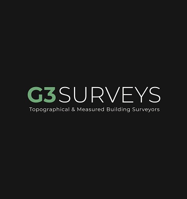 G3 surveys - UK Map Guide