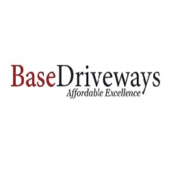 Base Driveways - UK Map Guide