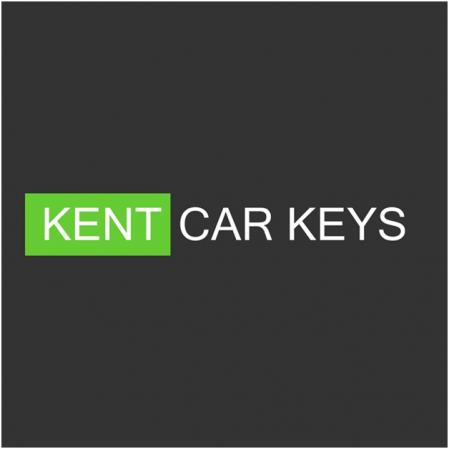 Kent Car Keys - UK Map Guide