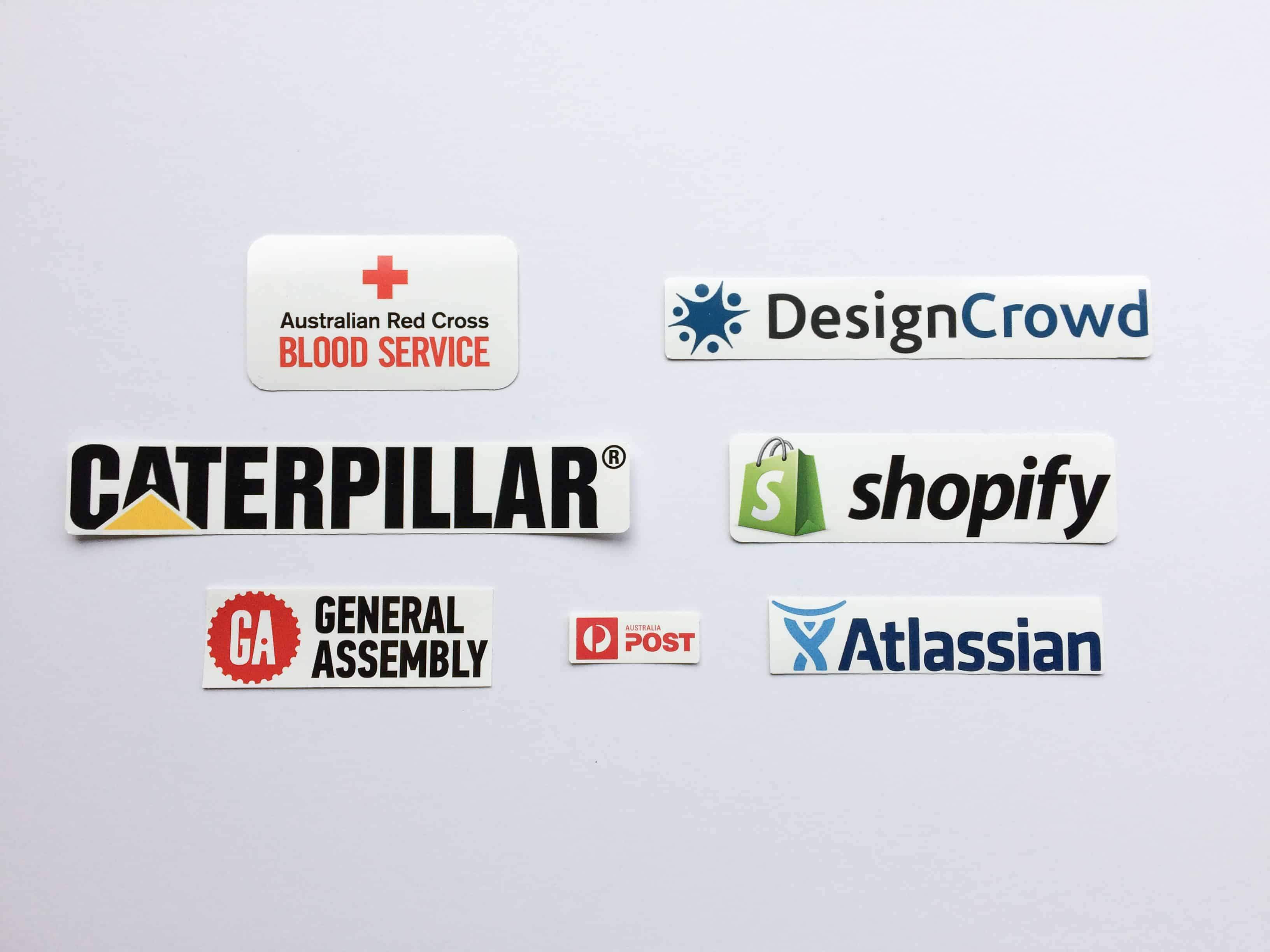 stickers websites - UK Map Guide