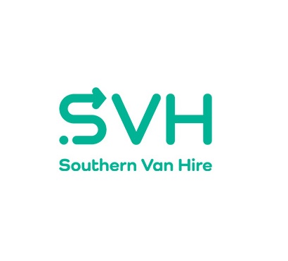 Southern Van Hire Blackwood - UK Map Guide