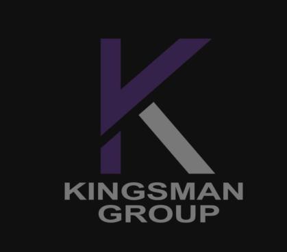 Kingsman Group - UK Map Guide
