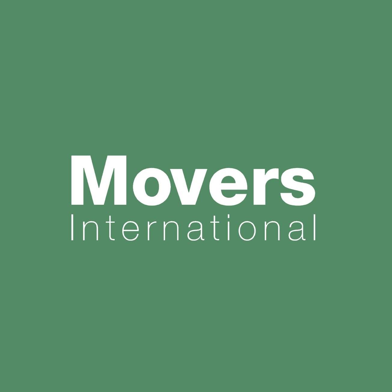Movers International (Europe) Ltd - UK Map Guide