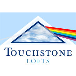 Touchstone Lofts - UK Map Guide