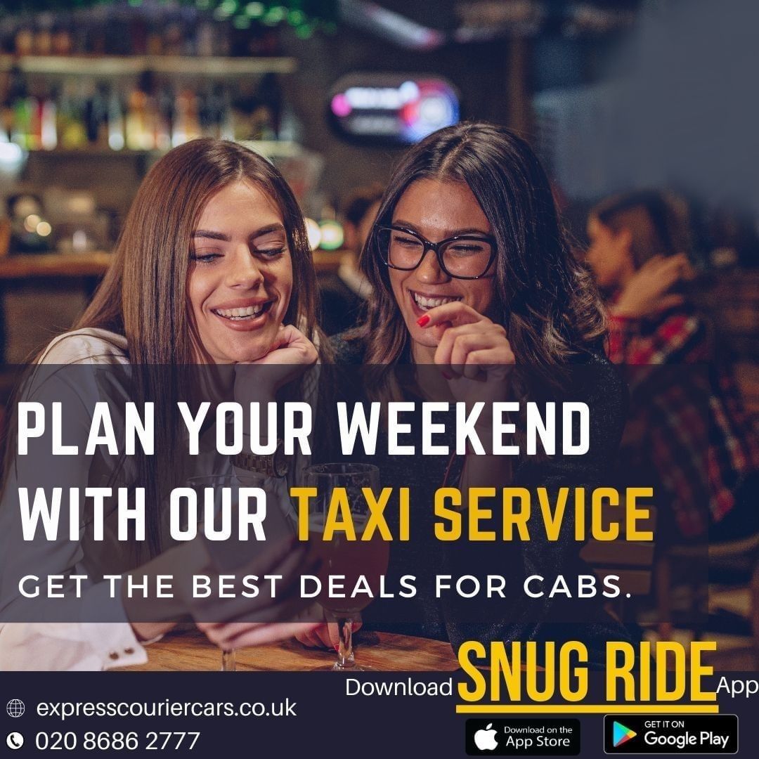 croydon minicabs - UK Map Guide