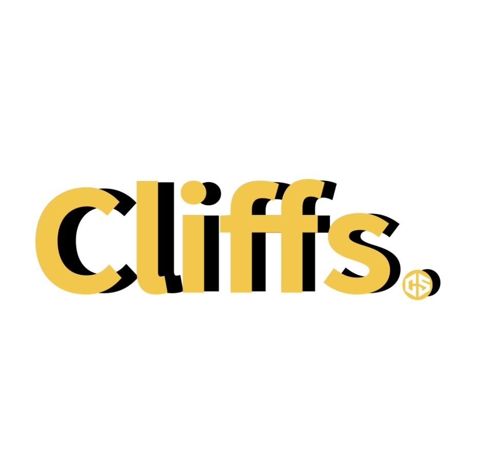 Cliffs - UK Map Guide