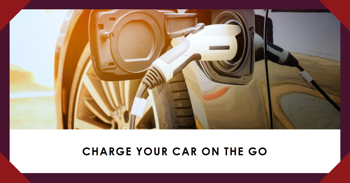 Economy EV - UK Map Guide