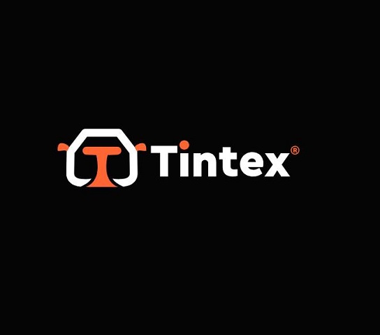 TINTEX - UK Map Guide