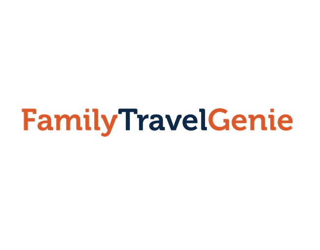 Family Travel Genie - UK Map Guide