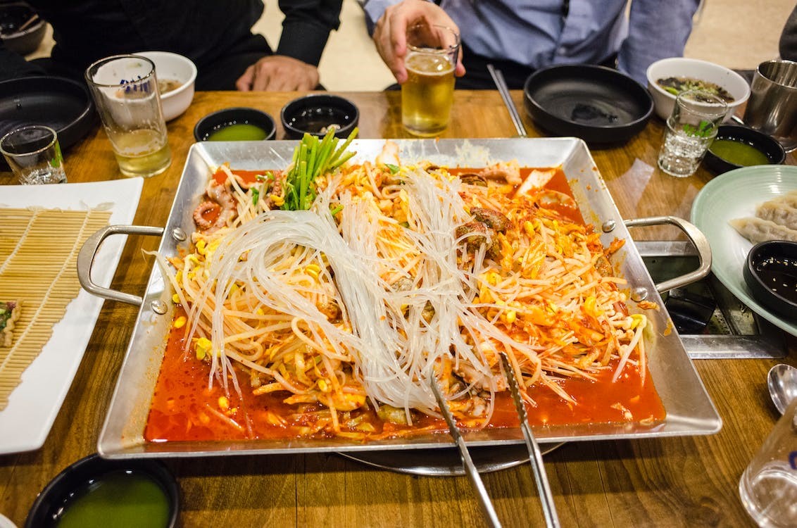 HiYoU Supermarket - UK Map Guide