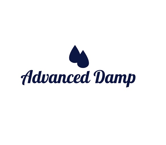 Advanced Damp - UK Map Guide