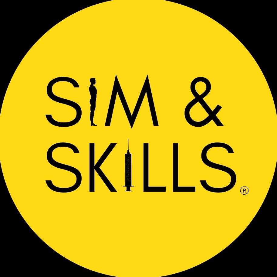 Sim & Skills - UK Map Guide