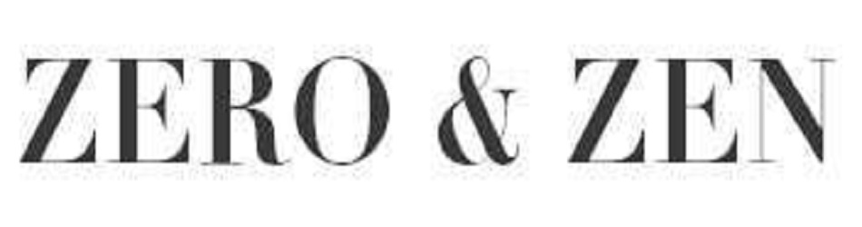 Zero & Zen - UK Map Guide