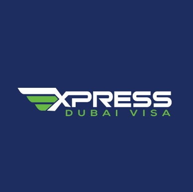 Express Dubai Visa - UK Map Guide