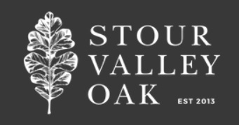 Stour Valley Oak - UK Map Guide