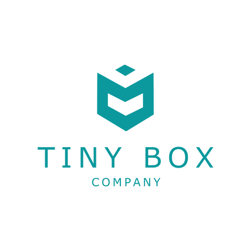 Tiny Box Company - UK Map Guide