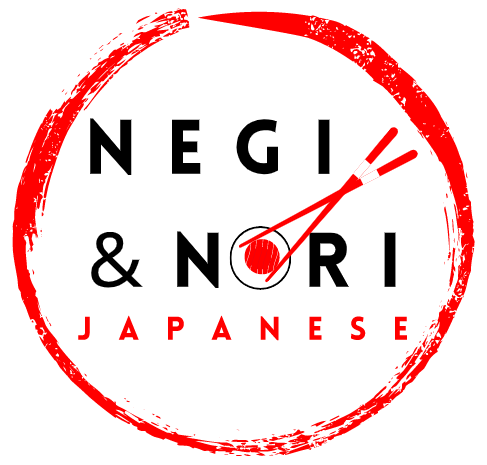 Negi and Nori - UK Map Guide