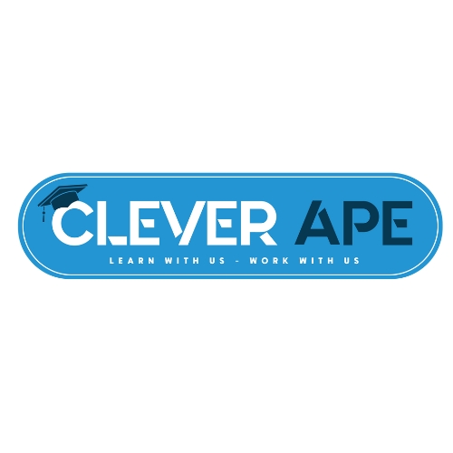Clever Ape Academy - Learn With Us, Work With Us - UK Map Guide