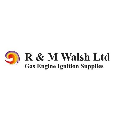 R & M Walsh Ltd - UK Map Guide