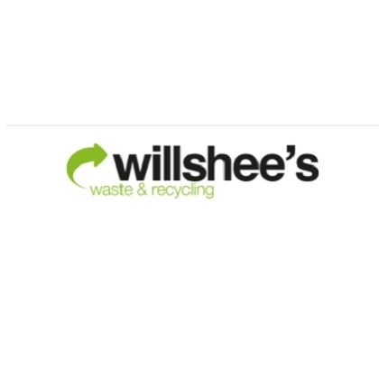 Willshee’s Waste & Recycling Ltd - UK Map Guide