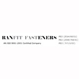 Ranift Fasteners - UK Map Guide