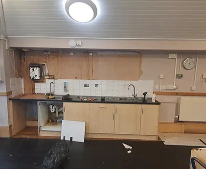 Revolex - UK Map Guide