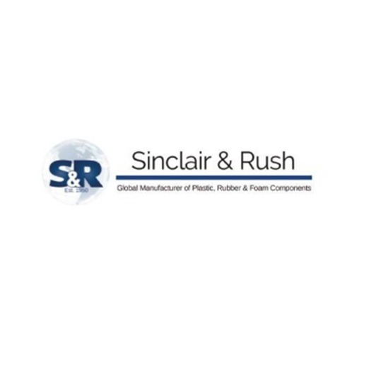 Sinclair and Rush Ltd - UK Map Guide