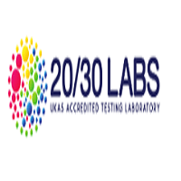 20/30 Labs - UK Map Guide