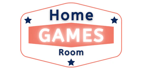 Home Games Room - UK Map Guide