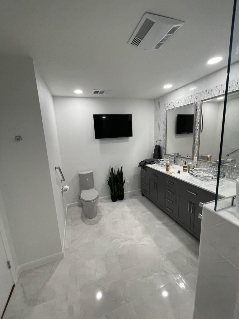 Builders in Cumbria - Tau And Sons Construction - UK Map Guide