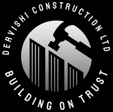 Dervishi Construction Ltd - UK Map Guide