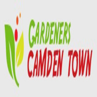 Gardeners Camden Town - UK Map Guide