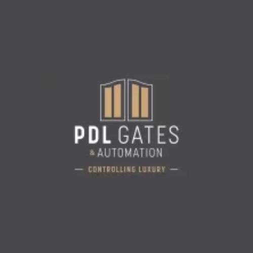 PDL Gates - UK Map Guide