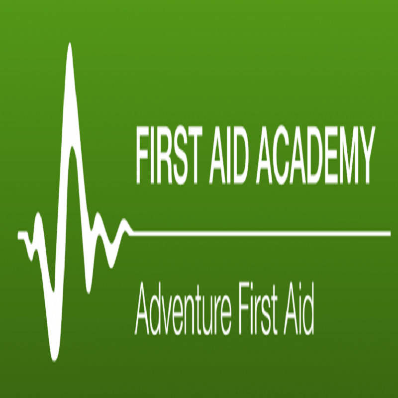 First Aid Academy - UK Map Guide