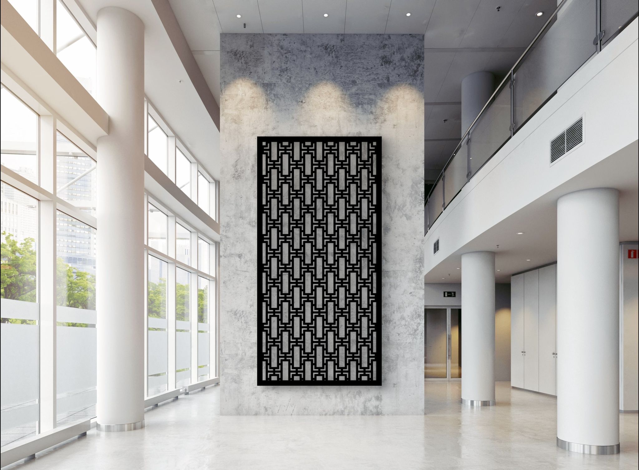 Premium MDF Fretwork & Decorative Wall Panels at Deluxe Interior UK ...