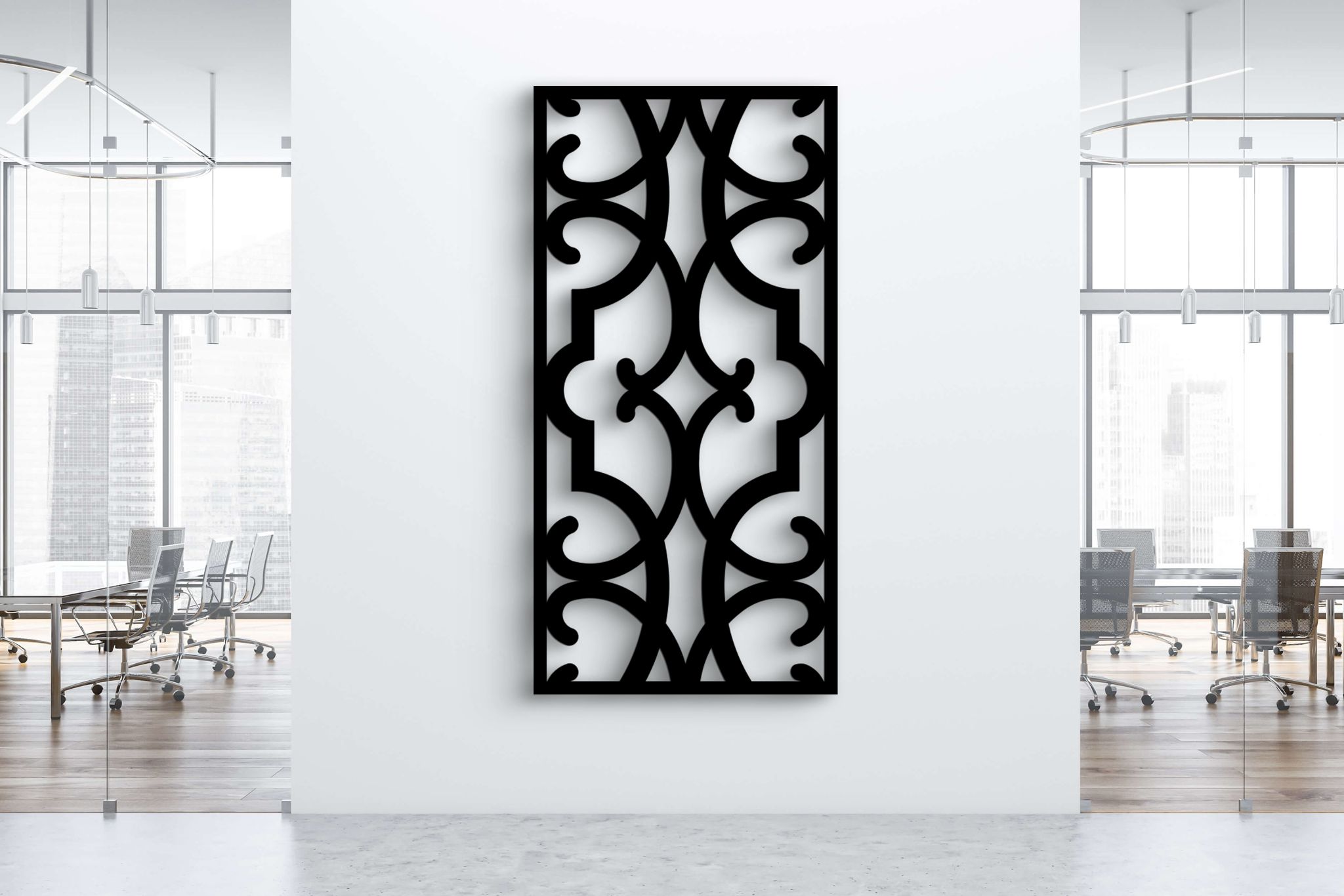 Premium MDF Fretwork & Decorative Wall Panels at Deluxe Interior UK - UK Map Guide