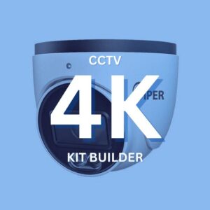 CCTV Camera Centre - UK Map Guide