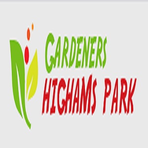 Gardeners Highams Park - UK Map Guide