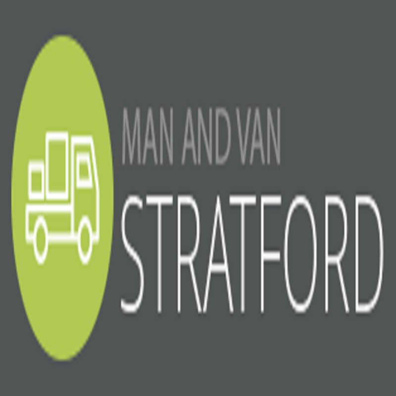 Stratford Man and Van - UK Map Guide
