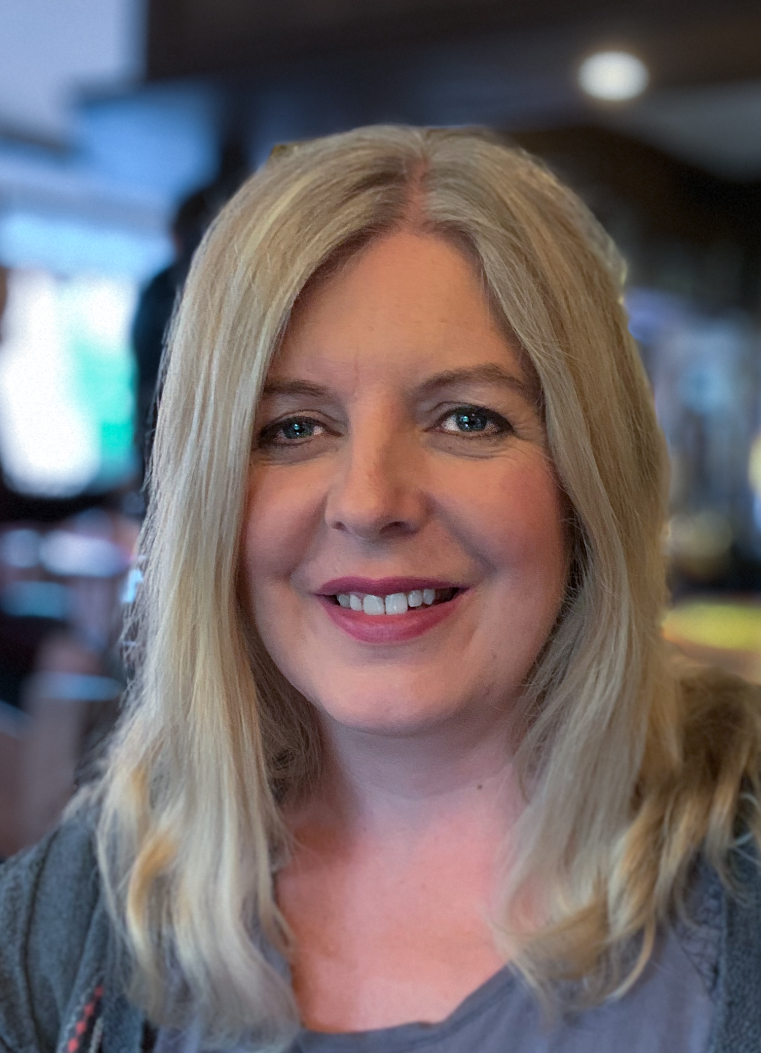 Expert EMDR therapist - UK Map Guide